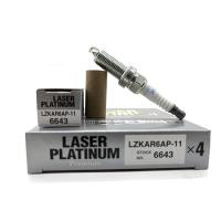 China Thread size Standard size Iridium Spark Plug 91970 for Chevrolet Cruze 3 Malibu 1.5T for sale