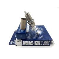 China Thread size Standard size Iridium Spark Plug 91970 for Chevrolet Cruze 3 Malibu 1.5T for sale
