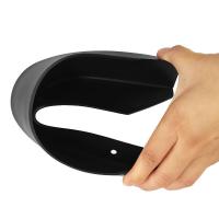 China Replacement Parts Rubber Mudflaps for Trailer 4pcs Car Mud Flaps Splash Guard for sale