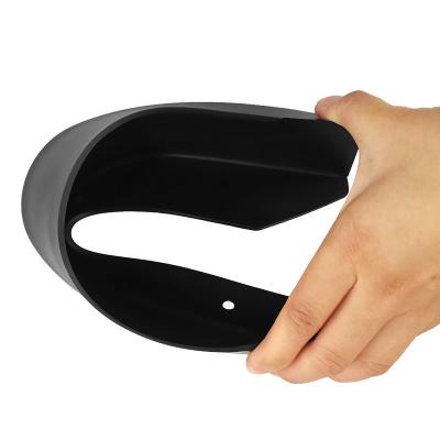 China Replacement Parts Rubber Mudflaps for Trailer 4pcs Car Mud Flaps Splash Guard for sale