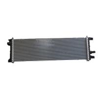 China BYD HAN EV 12616939 Original Motor Radiator Assembly for All Models Replacement Parts for sale