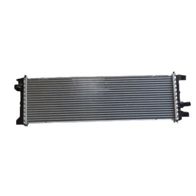 China BYD HAN EV 12616939 Original Motor Radiator Assembly for All Models Replacement Parts for sale
