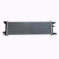 China BYD HAN EV 12616939 Original Motor Radiator Assembly for All Models Replacement Parts for sale