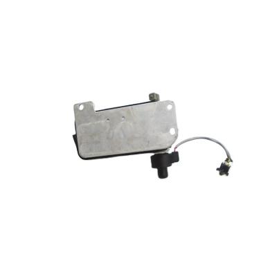 China BYD Car Fitment Auto Parts Accessories for Original Battery Cooling Plate 12771196 for sale