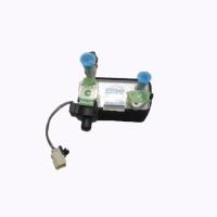 China BYD Car Fitment Auto Parts Accessories for Original Battery Cooling Plate 12771196 for sale