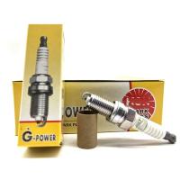 China Car Fitment HYUNDAI BEIJING LDK7RTC Spark Plug for Hyundai Elantra HYUNDAI YUEDONG for sale