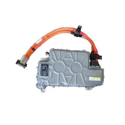 China Automotive Parts Accessories Rear Drive Motor Controller for BYD HAN EV 12797167 for sale