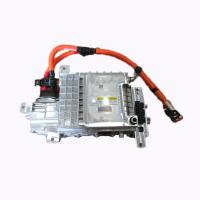 China Automotive Parts Accessories Rear Drive Motor Controller for BYD HAN EV 12797167 for sale