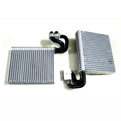 China Automobile Evaporator Assembly for BYD F0 LK-8107030 and OE NO. LK-8107030 for sale