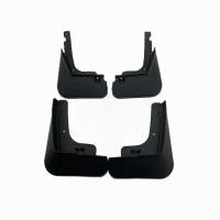 China Front Rear Mudguard for Jetour Car Fitment Auto Parts Fender Mud Flaps Plastic Mudguard for sale