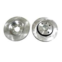 China 2008- Brake Disc Plate for BYD F0 LK-3501124 OE NO. LK-3501124 Year 2008- for sale
