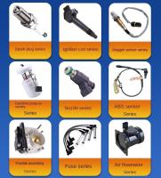 China Original BYD Car Fitment Auto Evaporator Cooler for E5 QIN EV YUAN EV S2 YUAN PRO for sale
