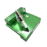 China Car Fitment Toyota Crown Mitsubishi Engine 4G64 4G69 Iridium Spark Plug LZFR6A1 KH6RIU for sale