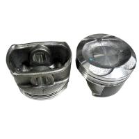 China BYD F0 371QA-1004011 Piston Designed for 2008- Car Model Provided by Top Auto Parts for sale