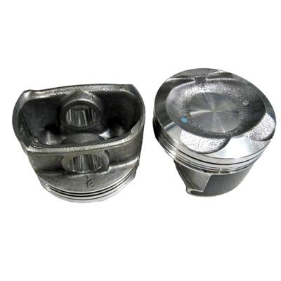 China BYD F0 371QA-1004011 Piston Designed for 2008- Car Model Provided by Top Auto Parts for sale