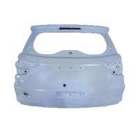 China SC-6301010/77 BYD Car Fitment Original Back Door Assembly for YUAN EV S2 YUAN PRO for sale