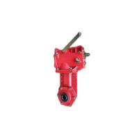 China Farms Gear Box Transmission 2024 Accessories for Zhongshen Weima Agricultural Machinery for sale