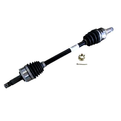 China BYD F0 LK-2203010B-C Auto Spare Parts Drive Halfshaft Assembly with Original Steel for sale