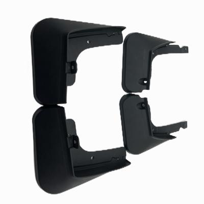 China Year Other Standard Wheel Arch Mudguard Rear Wheel Fender for AITO M7 Manufacture for sale