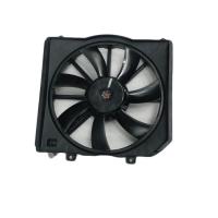 China Auto Parts for BYD YUAN EV S2 YUAN PRO QIN HAEV-1308010A Electronic Fans Assembly for sale