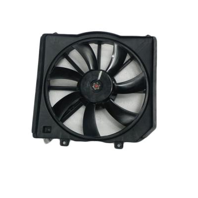China Auto Parts for BYD YUAN EV S2 YUAN PRO QIN HAEV-1308010A Electronic Fans Assembly for sale