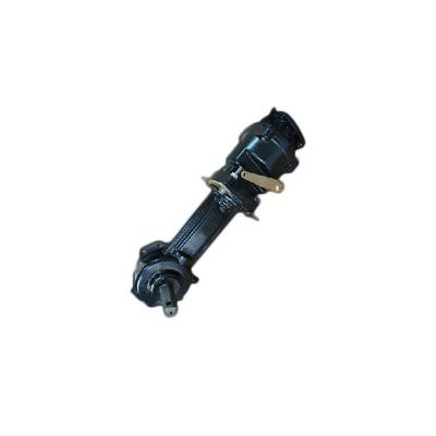 China Zhongshen Weima Gear Box Transmission 2024 Accessories with OEM Service Provided for sale