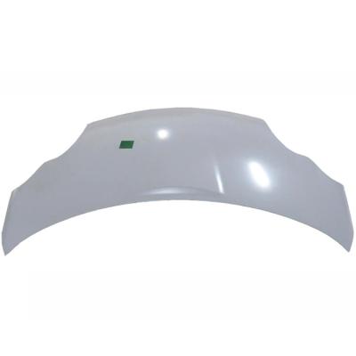 China Original Car Parts Steel Automobile Sheet Metal Engine Hoods and Car Doors for BYD for sale
