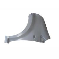 China Original Car Parts Steel Automobile Sheet Metal Engine Hoods and Car Doors for BYD for sale