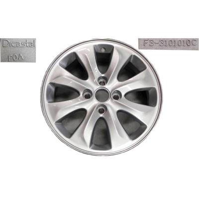 China Automobile Hub for BYD All Models Original or Replacement Parts Made for sale