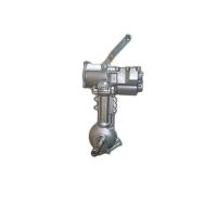 China OEM Agricultural Machinery for Zhongshen Weima Gear Box Transmission 2024 Accessories for sale