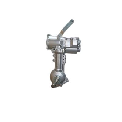 China OEM Agricultural Machinery for Zhongshen Weima Gear Box Transmission 2024 Accessories for sale