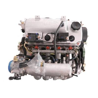 China Original Petrol Automobile Engine for BYD F3 G3 L3 DA4G18 in Market for sale