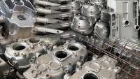 China GEAR BOX for Zhongshen Weima 2024 Original Agricultural Machinery Gearbox Accessories for sale