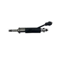 China Fuel Injector Valve Nozzle for Toyota Auto Engine Systems within Original Standard for sale