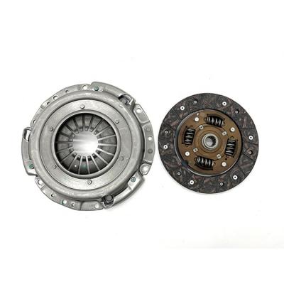 China Sell WULING HONGGUANG MPV 1.2 Clutch Kits with Steel Material OE 23887654 24537282 for sale