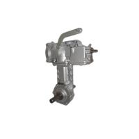 China Gear Box for Agricultural Machinery Berserk Zhongshen Weima Transmission 2024 Parts for sale