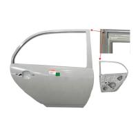 China Auto Sheet Metal Hoods and Car Doors for BYD F3 8402010 77 C1 Original Car Components for sale