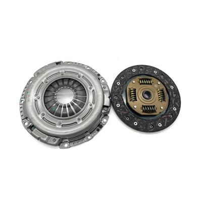 China Clutch Kit Set Cover Disc for WULING HONGGUANG MPV Engine Parts OE 23887654 24537282 for sale