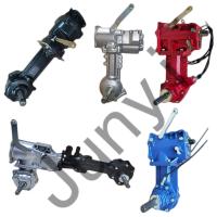 China Agricultural Machinery for Zhongshen Weima Gear Box Transmission 2024 Iron Accessories for sale