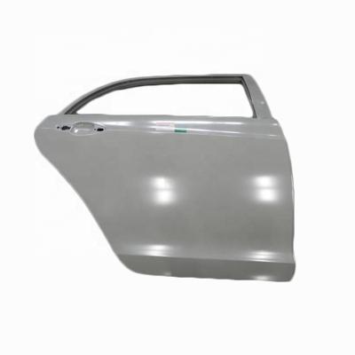 China Rear Right Door for BYD QIN EV SURUI E5 5A-6201019/70 and Low Total Cost of Ownership for sale
