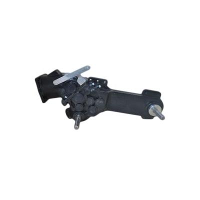 China Zhongshen Weima Gear Box Transmission 2024 The Perfect Fit for Agricultural Machinery for sale