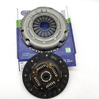 China Auto Parts Clutch Kit for BYD F3 G3 F3R OE 471Q-1600800 1600801 4G18 Steel 2007- for sale