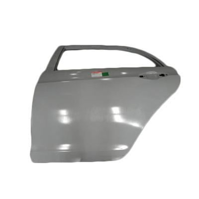 China 2013- Left Rear Door for BYD QIN EV SURUI E5 5A-6201010/70 Original/Aftermarket Parts for sale