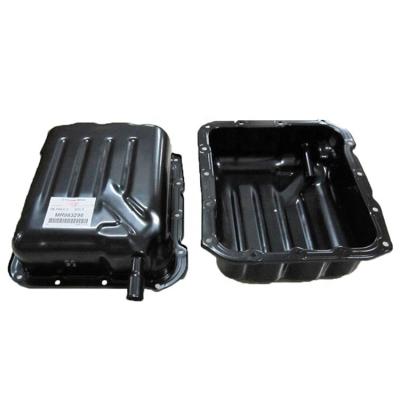 China High Cost Performance Auto Parts Car Original Oil Pan for BYD F6 MR983296 482489 for sale