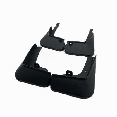 China 2019- Year Fender Mud Flaps for All Car Models Hot Style Auto Parts for sale