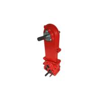 China Agricultural Machinery for Zhongshen Weima Gear Box Transmission 2024 Accessories for sale