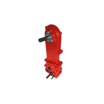 China Agricultural Machinery for Zhongshen Weima Gear Box Transmission 2024 Accessories for sale