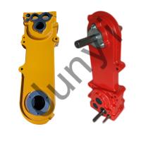 China Agricultural Machinery for Zhongshen Weima Gear Box Transmission 2024 Accessories for sale