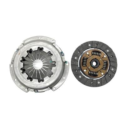 China Shipping from Shanghai Ningbo Steel Clutch Cover and Disc for LIFAN 620 LF481 LF479 for sale