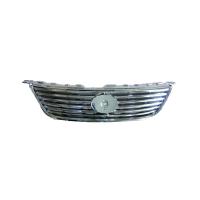 China Car Original Front Bumper for BYD F6 EG 2803111 High Cost Performance Auto Parts for sale